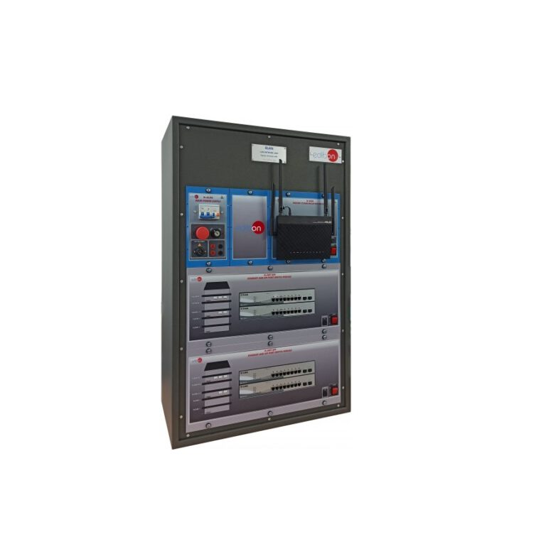 ELAN | LAN NETWORK UNIT - Technology Radar