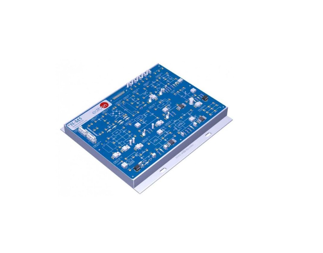 N M5 POWER SUPPLIES MODULE Technology Radar