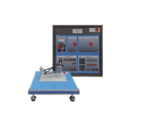 AE-BMI | BRUSHLESS MOTOR INDUSTRIAL APPLICATION - Technology Radar