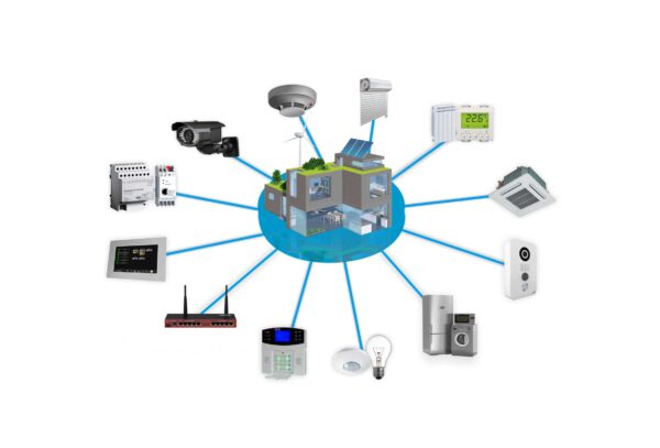 AEL-KNX2 | KNX/EIB HEATING CONTROL APPLICATION - Technology Radar