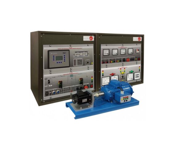 AEL-TI-07 | POWER TRANSMISSION APPLICATION WITH SYNCHRONOUS GENERATOR - Technology Radar