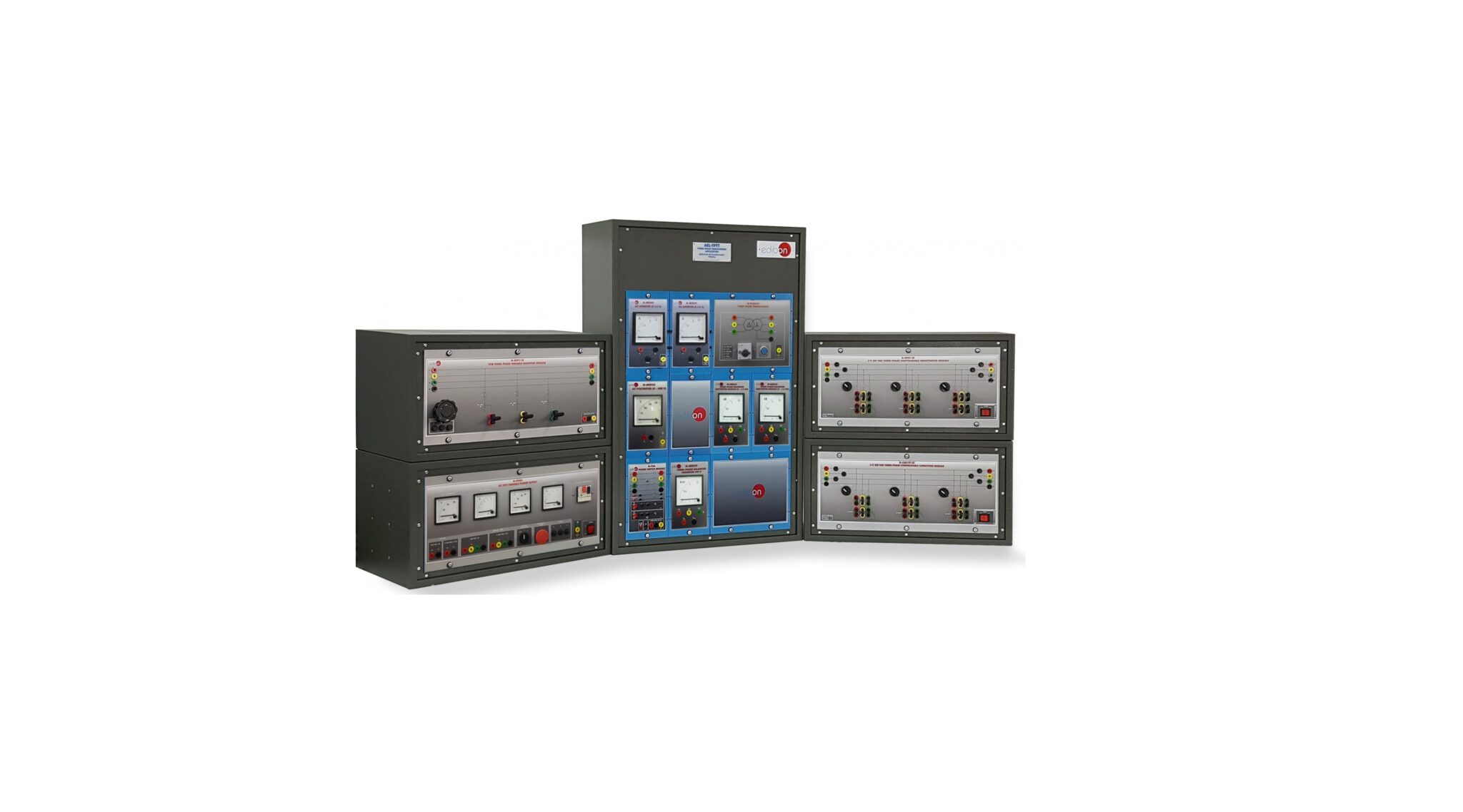 AEL-TPTT | THREE-PHASE TRANSFORMER APPLICATION - Technology Radar